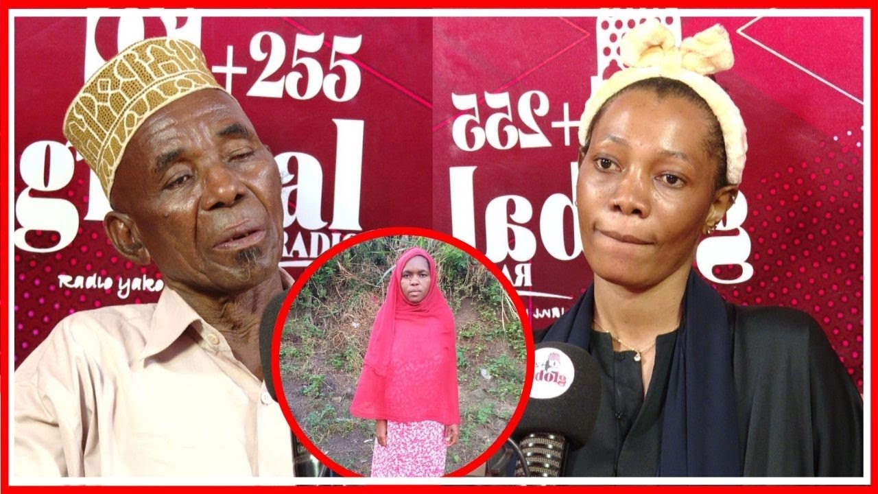 🔴#Live: MTANZANIA ALIYEKWAMA IRAQ KIZA KINENE -MACHOZI YAMTOKA BABA ...