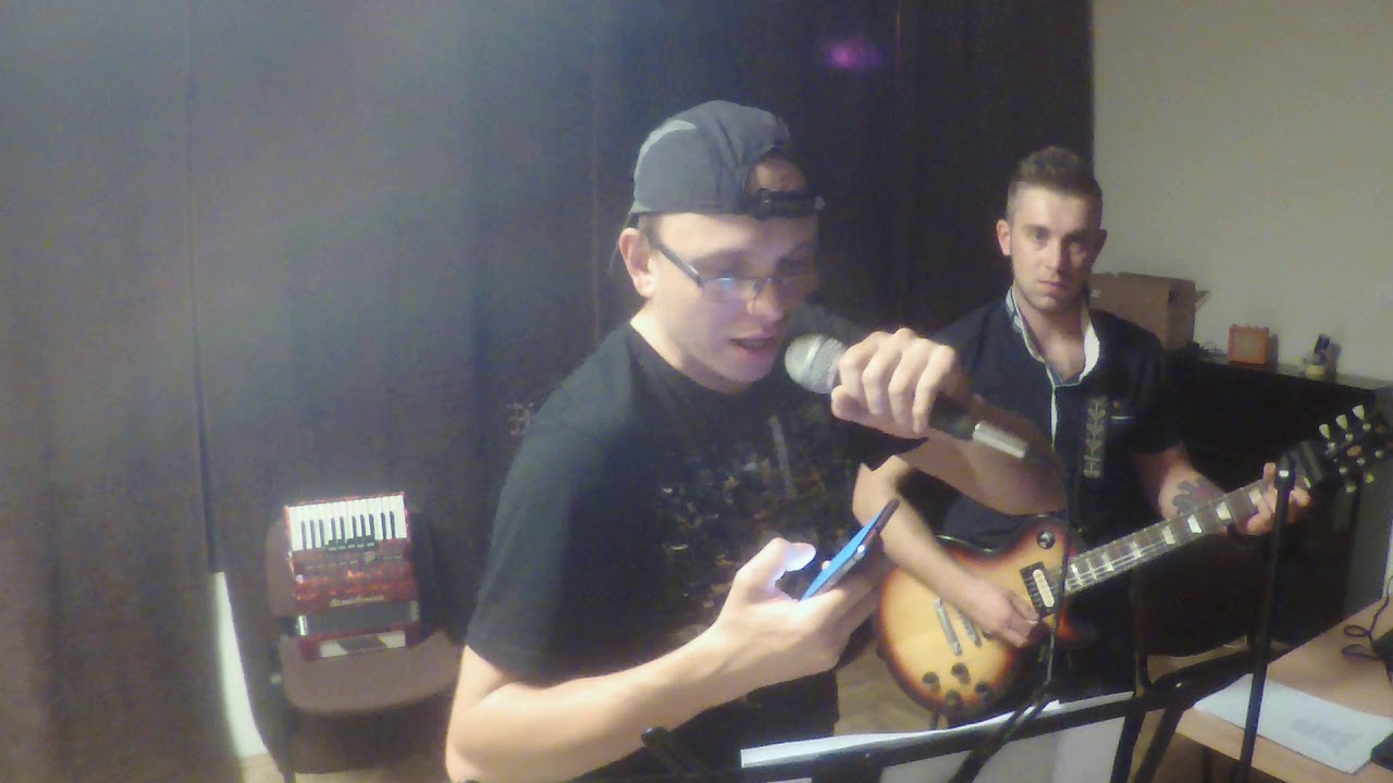 Whisky-Dzem cover by Pypen - YouTube