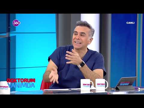 Doktorum Yanımda - Varis ve Tedavisi - 09 10 2020