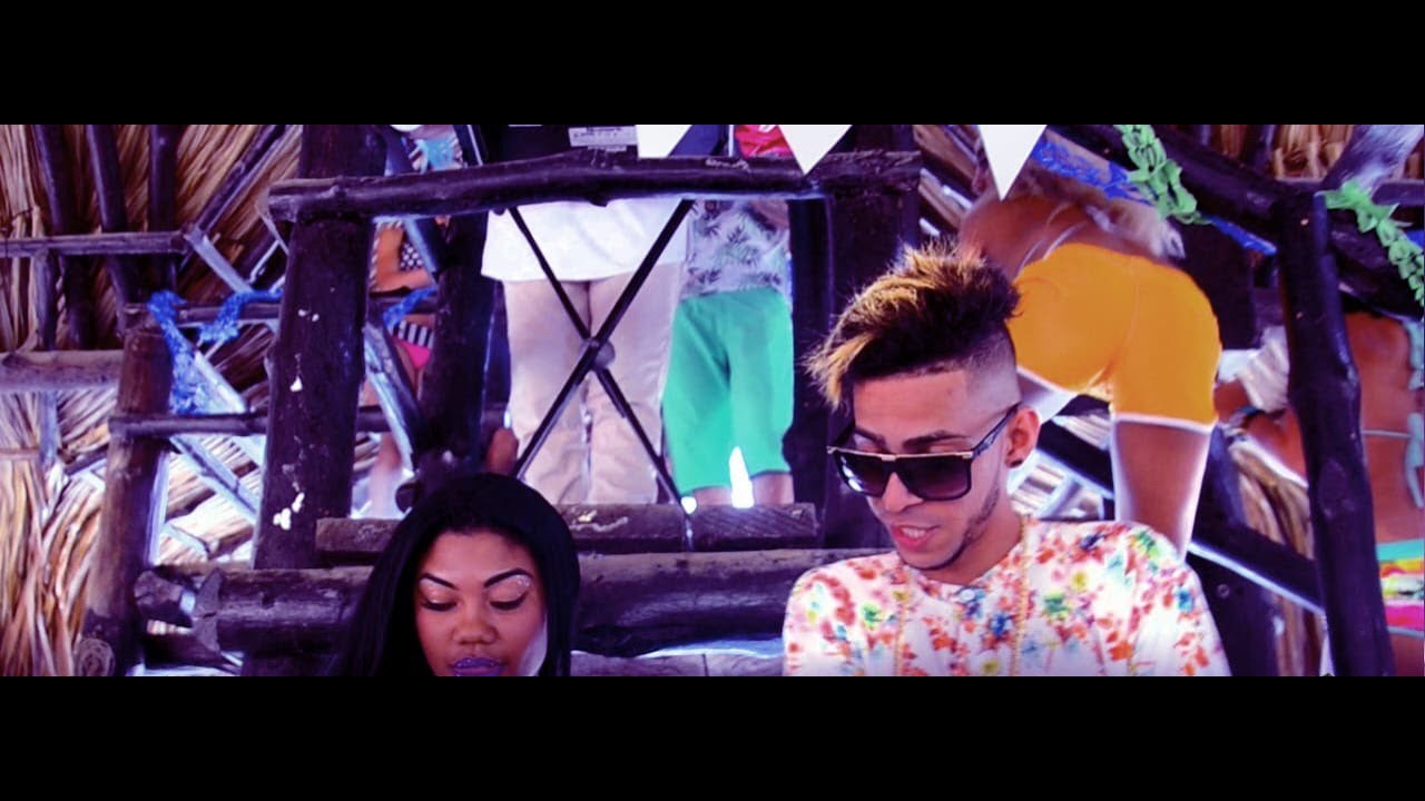 Braylen - Estoy Loco [Mía] (Official Video) - YouTube