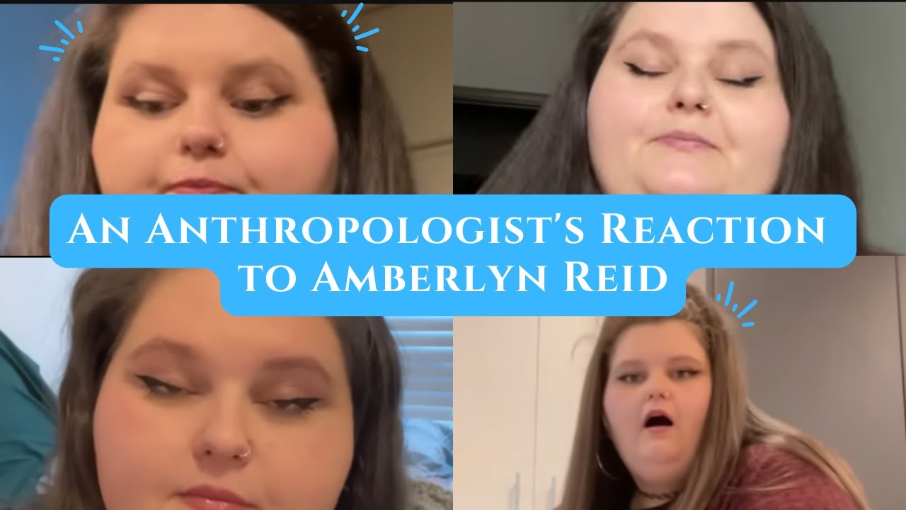 Amber makes F33dr P*rn and Tries to use Mental Health to excuse her st ...