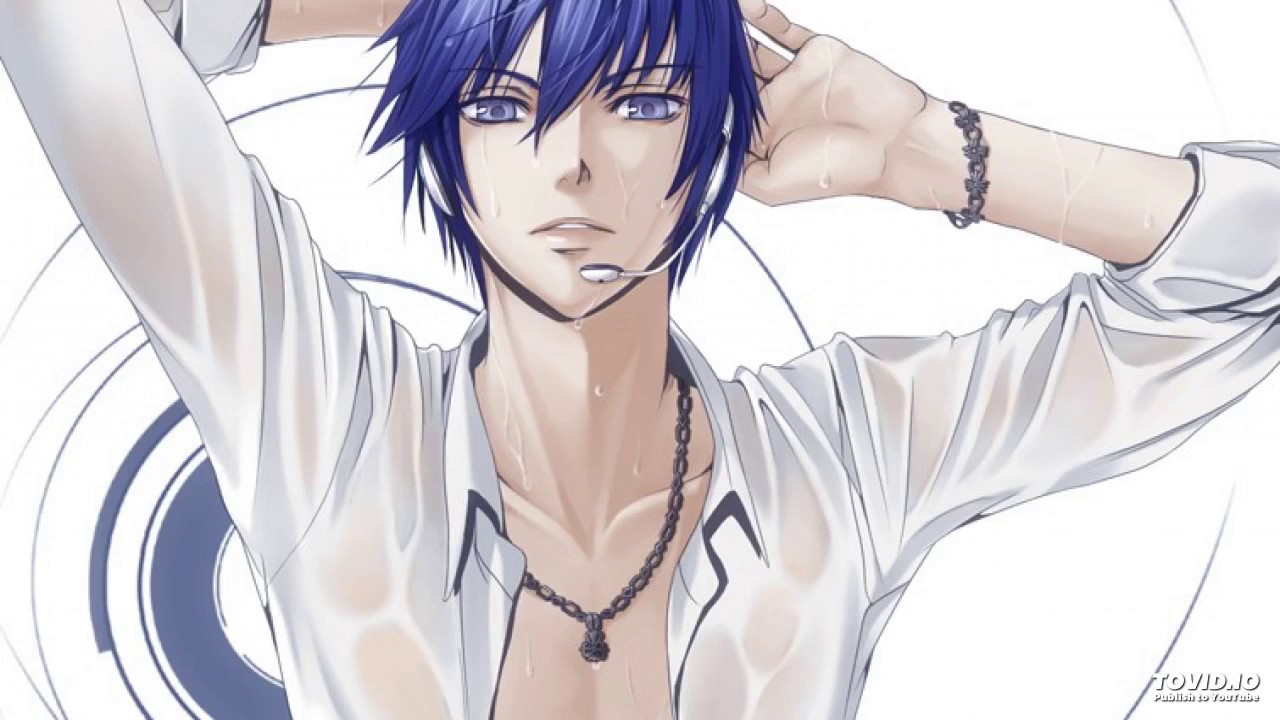 Nightcore Sexy Love Youtube