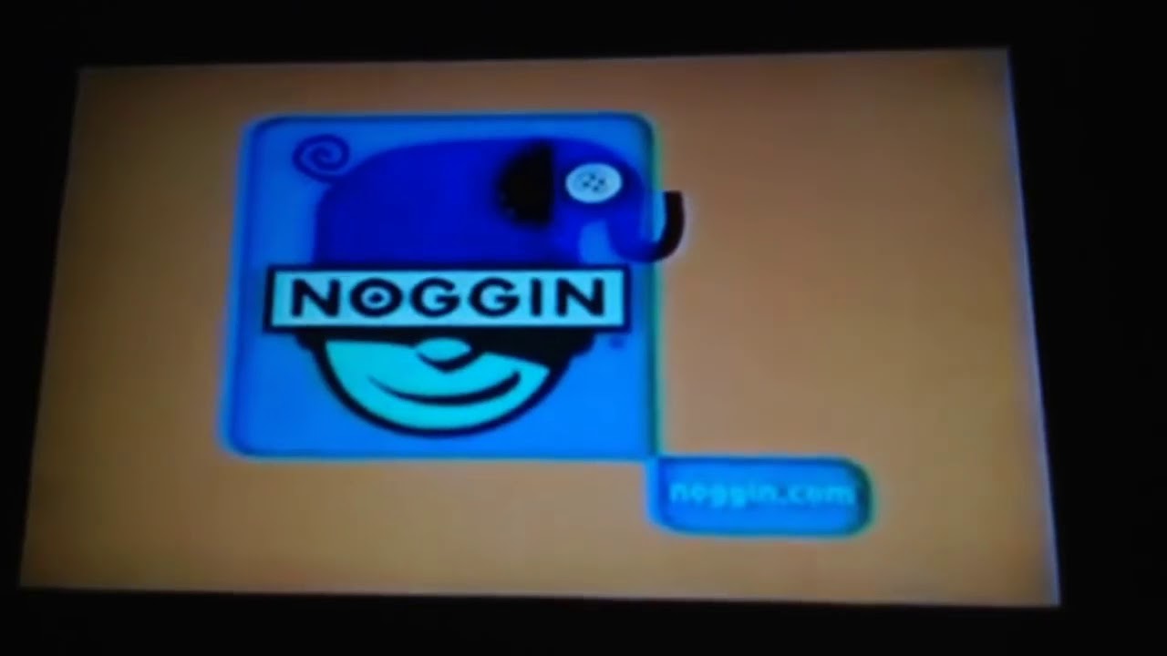 Noggin Critter Corner - Dog - YouTube