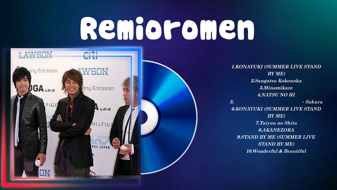 Remioromen 2024 ~ Remioromen ~ Jpop 2024 - YouTube