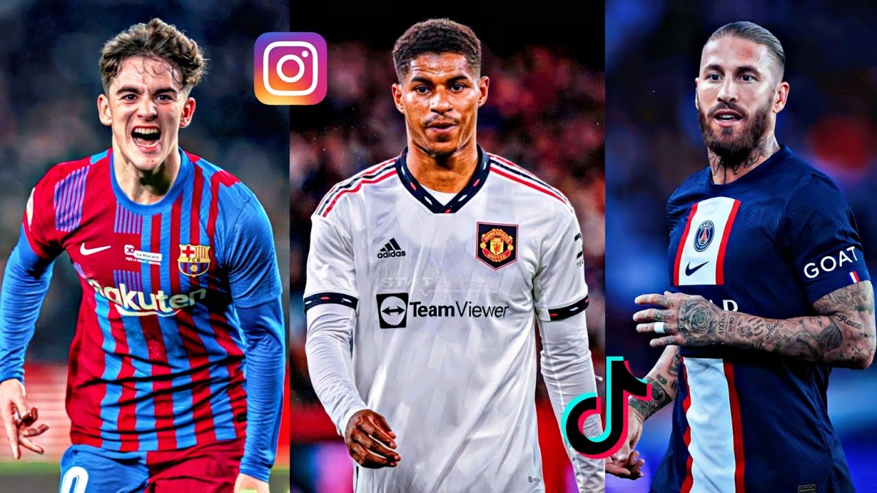 Football Reels Compilation | BEST FOOTBALL EDITS | 2023 #3 - YouTube