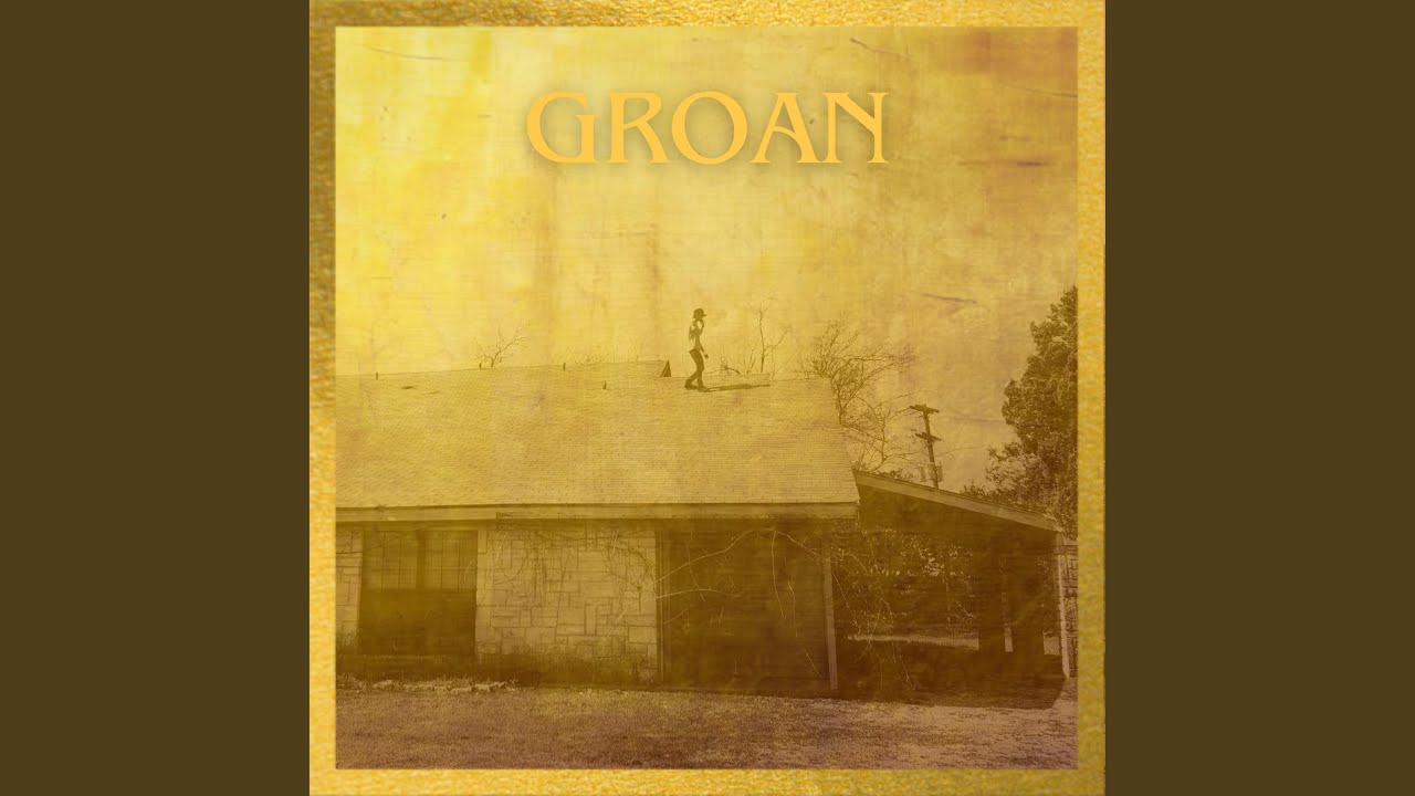 Groan - YouTube