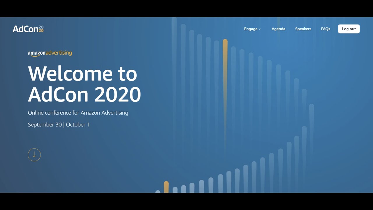 Welcome To AdCon 2020 | Amazon Advertising - YouTube