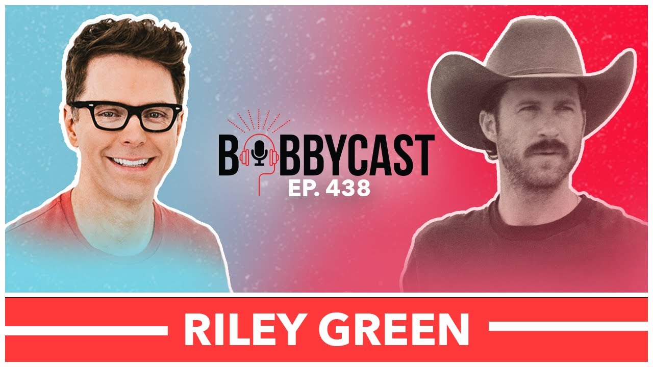 Bobby Cast - Riley Green - YouTube