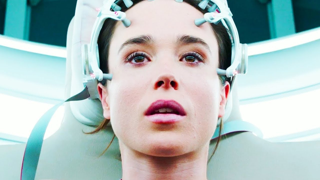 Flatliners - Trailer 2017 - YouTube