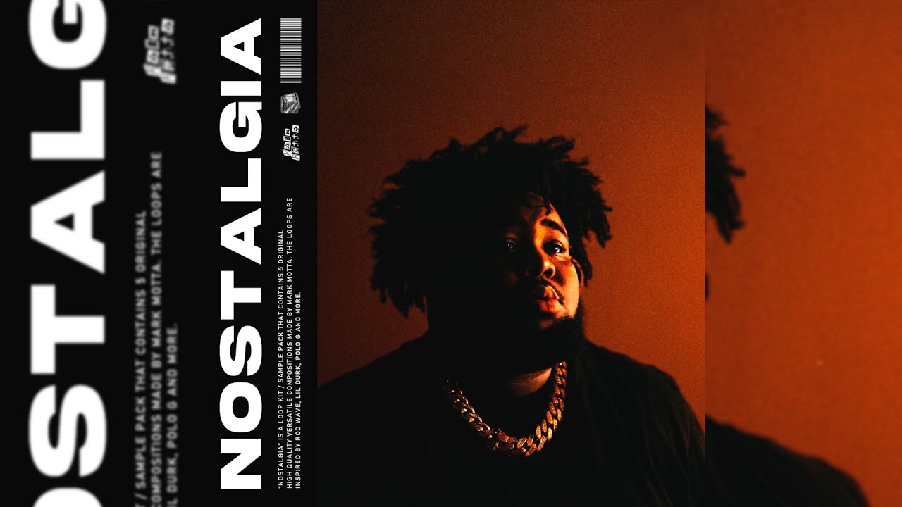 Nostalgia Sample Pack