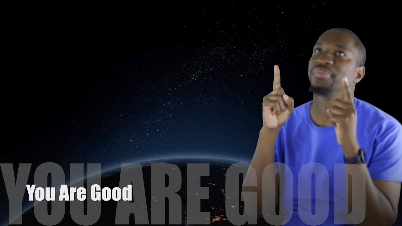 You Are Good by Israel & New Breed:Bass Tutorial - YouTube