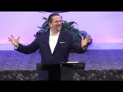 Greater Faith / Faith Forgiveness Righteousness / Pastor Rory ...