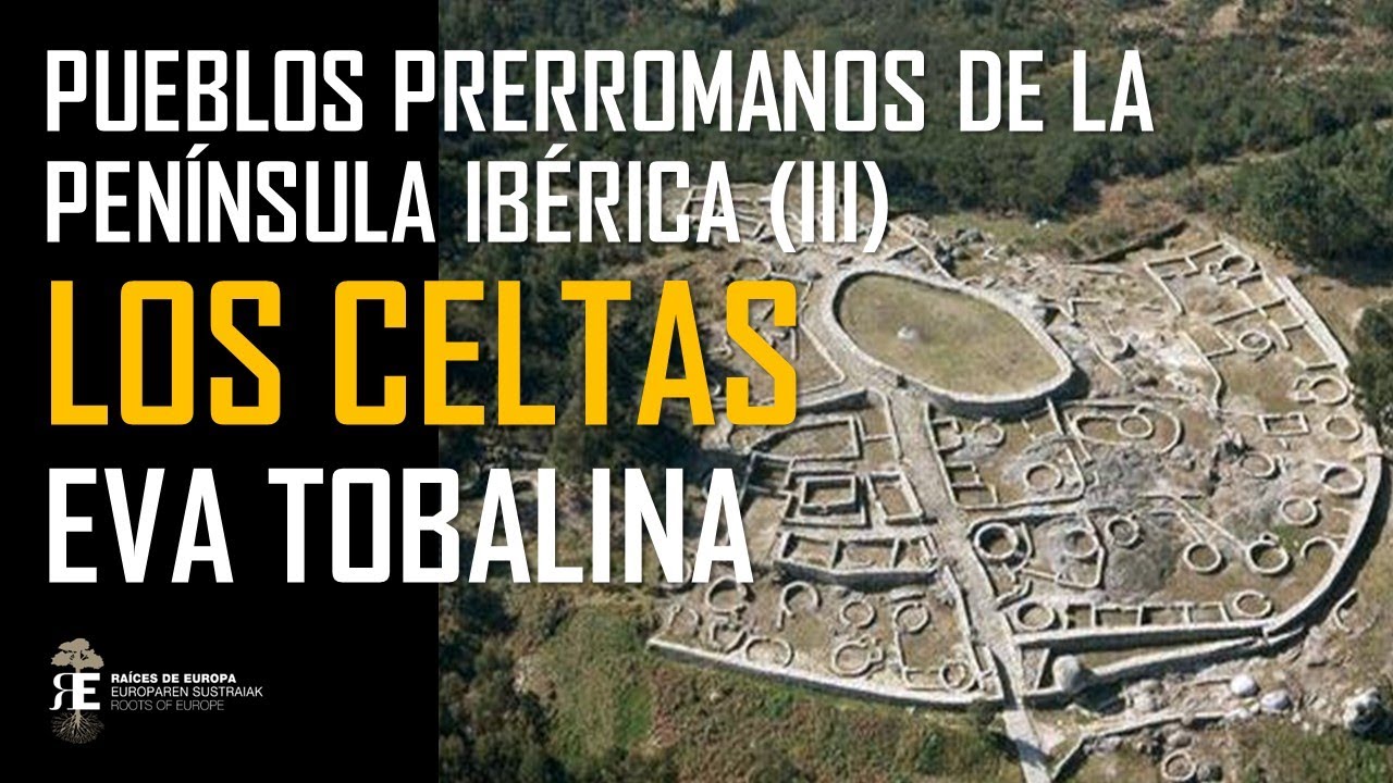 Contenido Raíces – Raíces de Europa