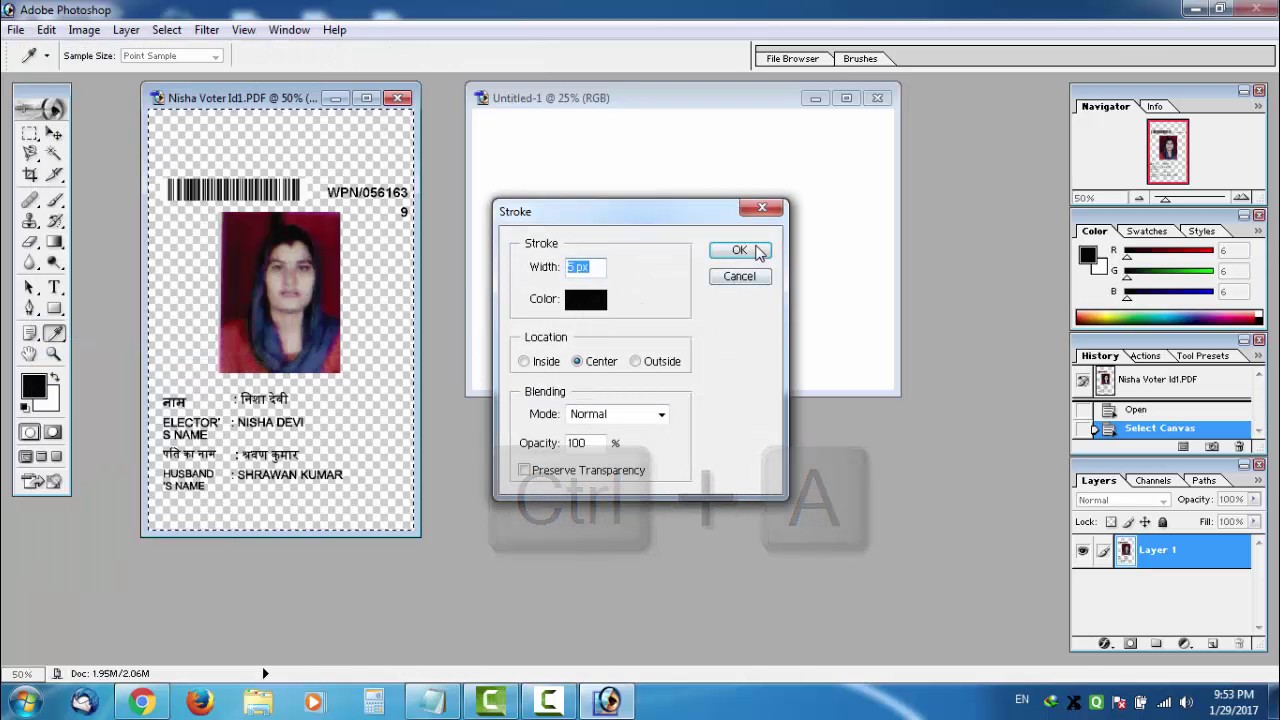 Photo Size For Voter Id Card Online THE SHOOT photo-size-for-voter-id-card-online-the-shoot