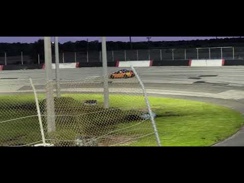 @boostedboiz Kyle in the NSX vs Miata at Spectator Drags at The Freedom ...