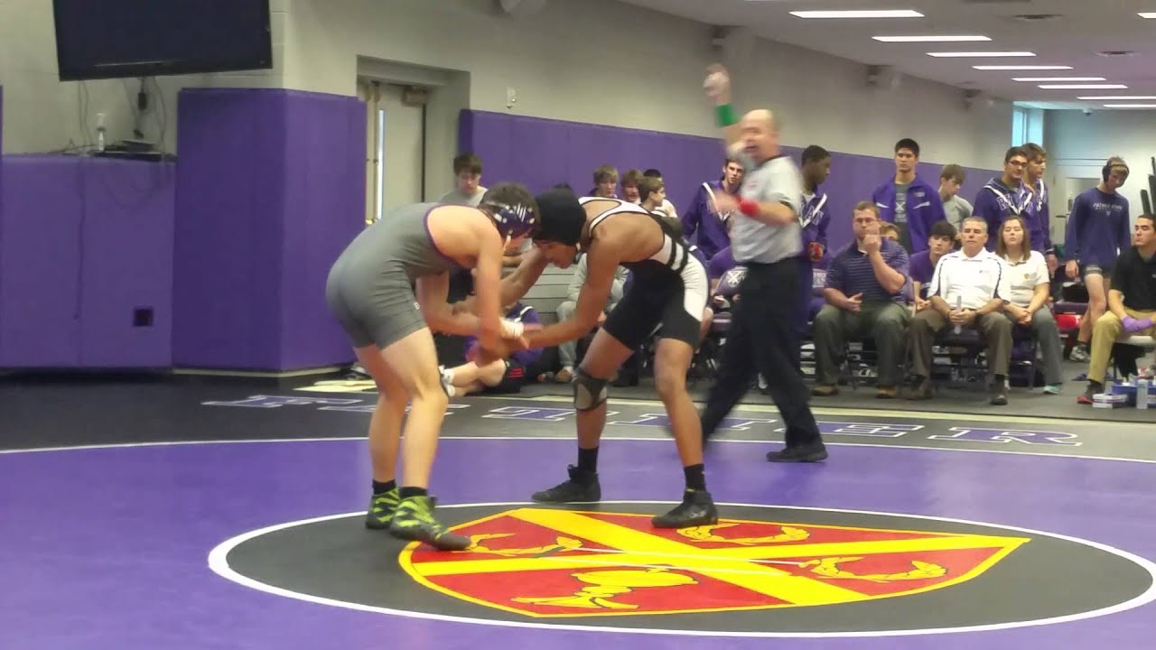 Ivans wrestling match in Nashville at Father Ryans - YouTube