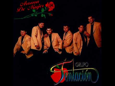 Grupo Tentación - Perdóname. (🇲🇽🎵)