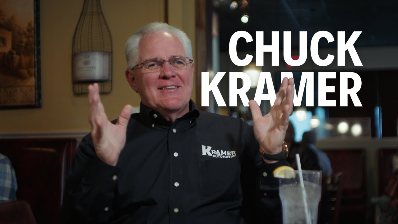 S2: E9 Chuck Kramer / Kramer Automotive - YouTube
