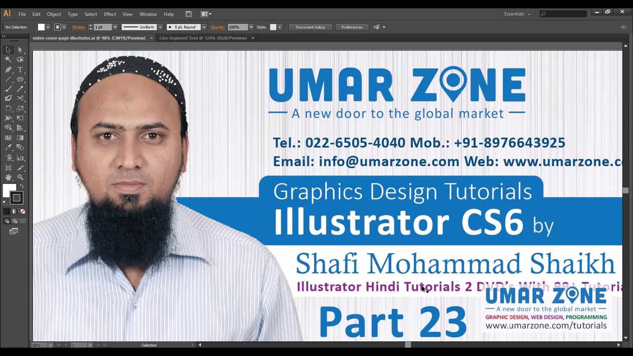 Part 23 Line Segment Tool Illustrator Hindi VideoTutorials YouTube part-23-line-segment-tool-illustrator-hindi-videotutorials-youtube