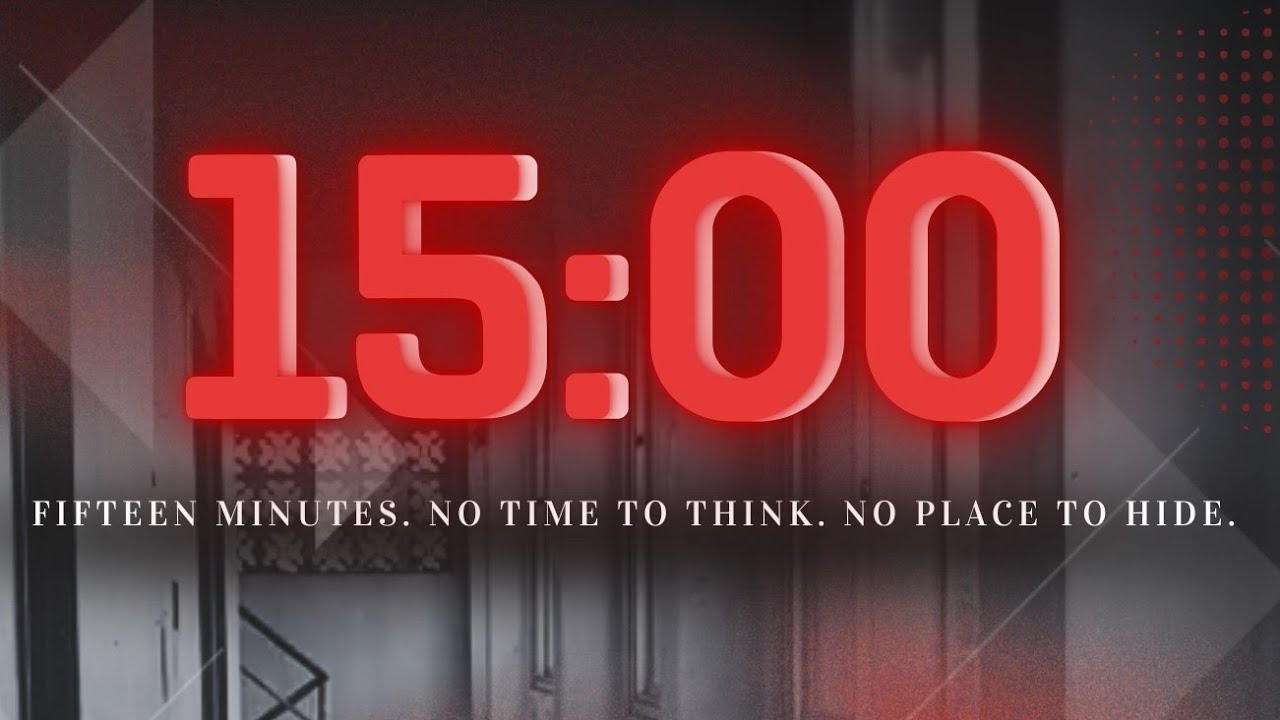 15:00 Minutes (ENGLISH FILM) AICS GMA (ASIAN INSTITUE OF COMPUTER ...