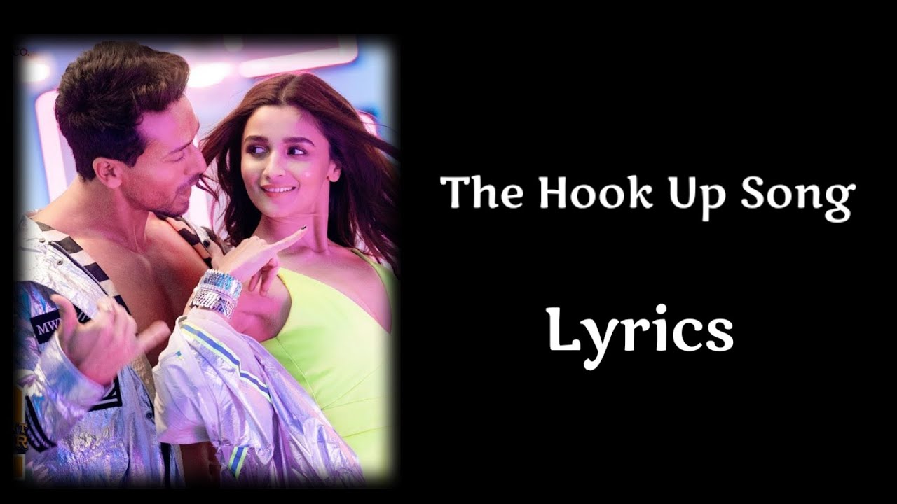 Hook Up Song - Full Song With Lyrics - Vishal and Shekhar | Neha Kakkar ...