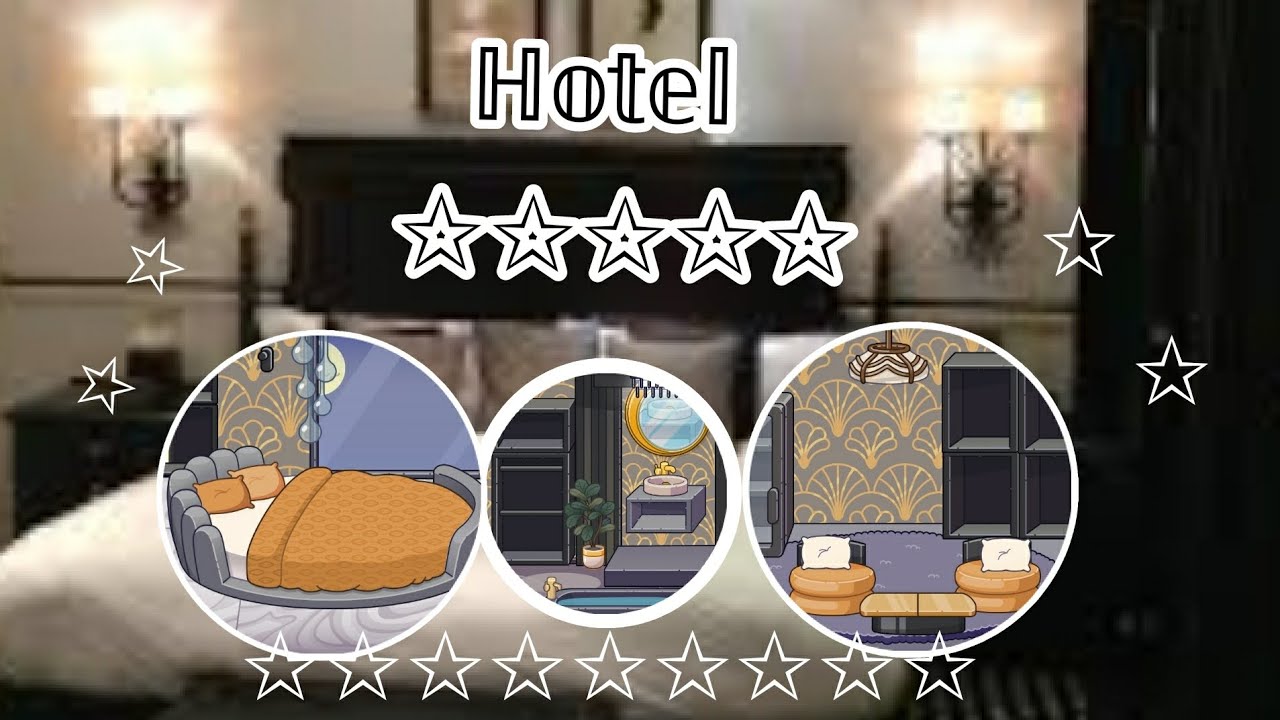 parte 2 Como crear tu propio hotel en Avatar World - YouTube