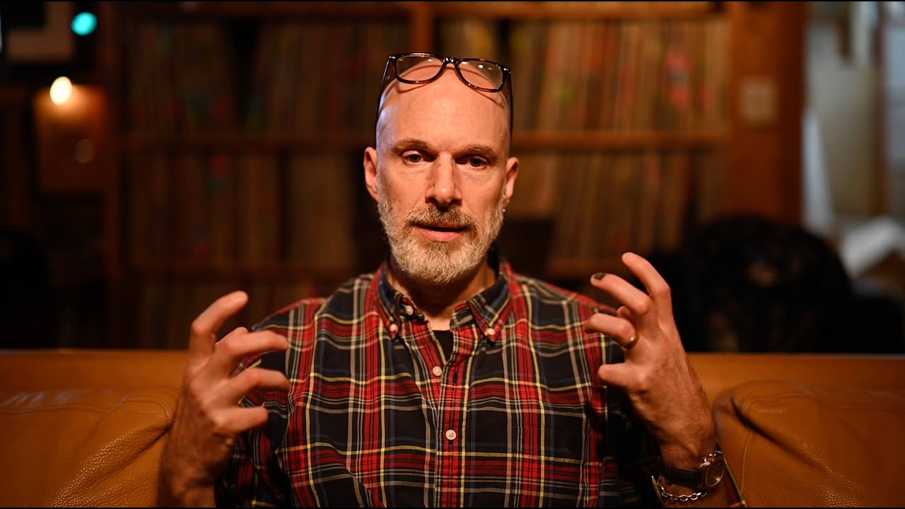 DeVore Fidelity Record Review: Debut album of Lamb, UK electronic duo ...