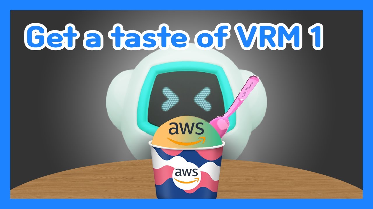 Get a taste of iMON VRM 1ㅣStart CLOUD Server with iMON VRMㅣGYTNI - YouTube