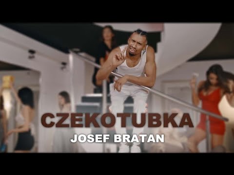 Josef Bratan - Czekotubka (Official Video) (prod. pieruun & Franklin ...