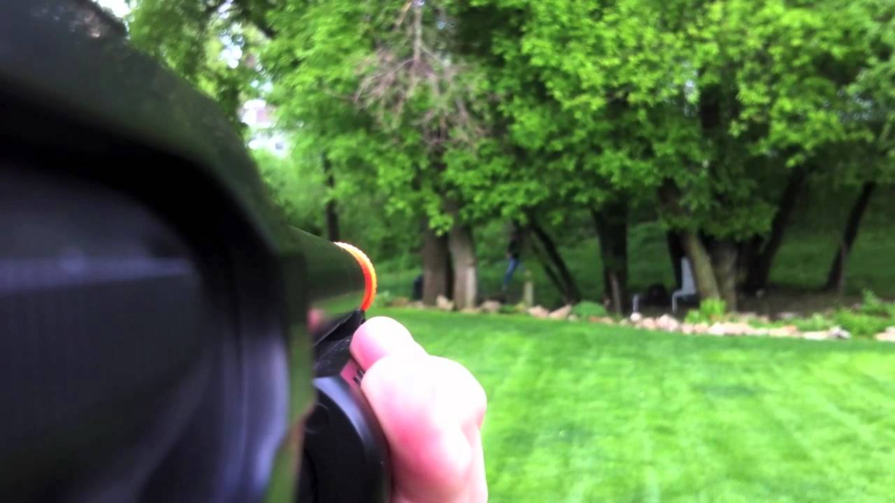 Real Life Black Ops Movie - YouTube