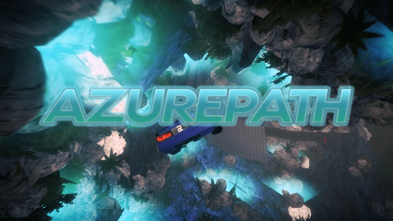 [DM] NikotiN ft. AquiL - Azurepath - YouTube