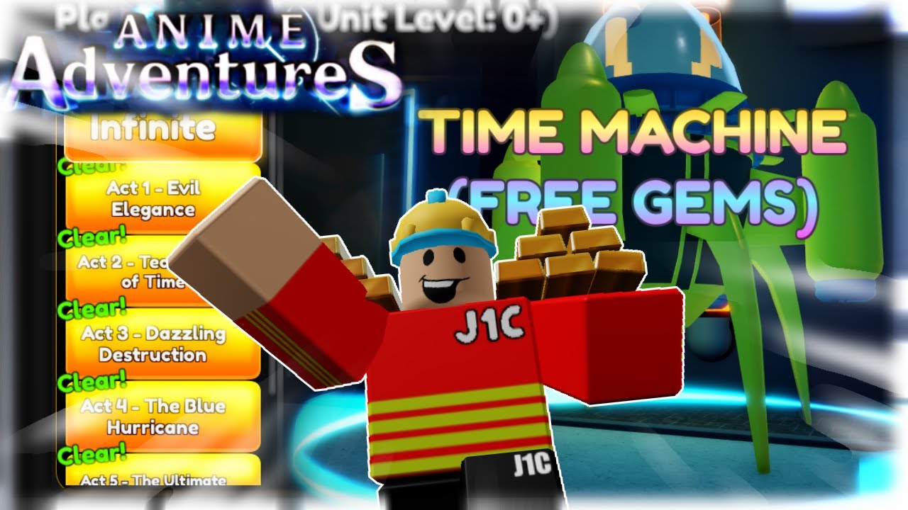 I'm Already Addicted to this game...?!? Clearing First Map in Anime ...