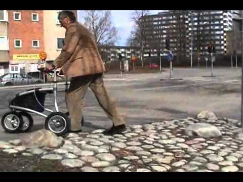 Trionic_Veloped_Offroad_and_City.divx - YouTube