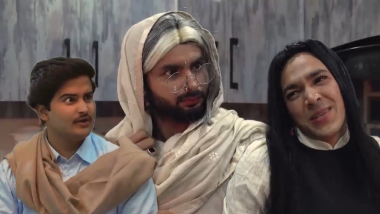 माँ बेटी का प्यार 😜|| r2w new video || r2w || round 2 world || r2w team ...