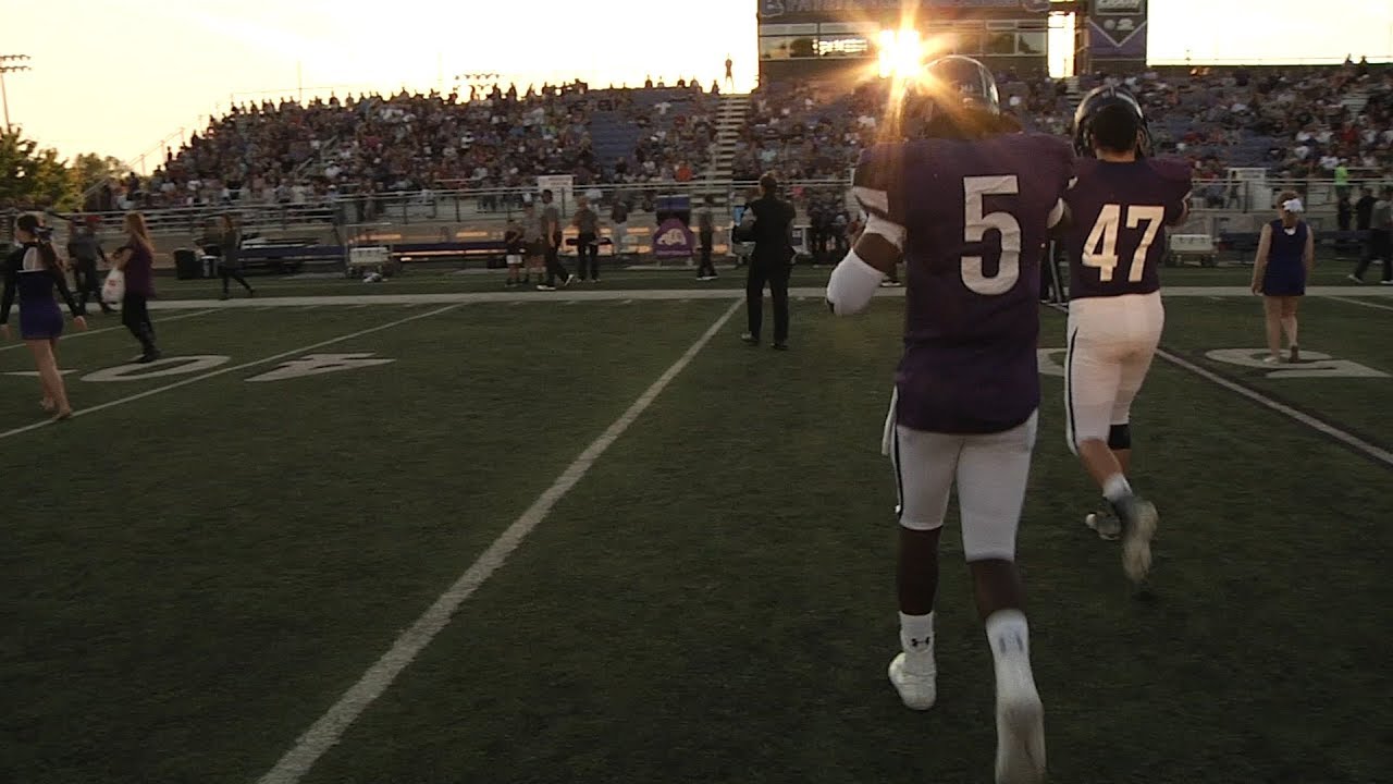 Spirit 52: Season 2 Ep. 9 -- Make You Miss - YouTube