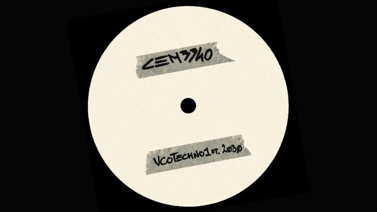 CEM3340 - VCOtechno1 (Feat. 2030) - YouTube