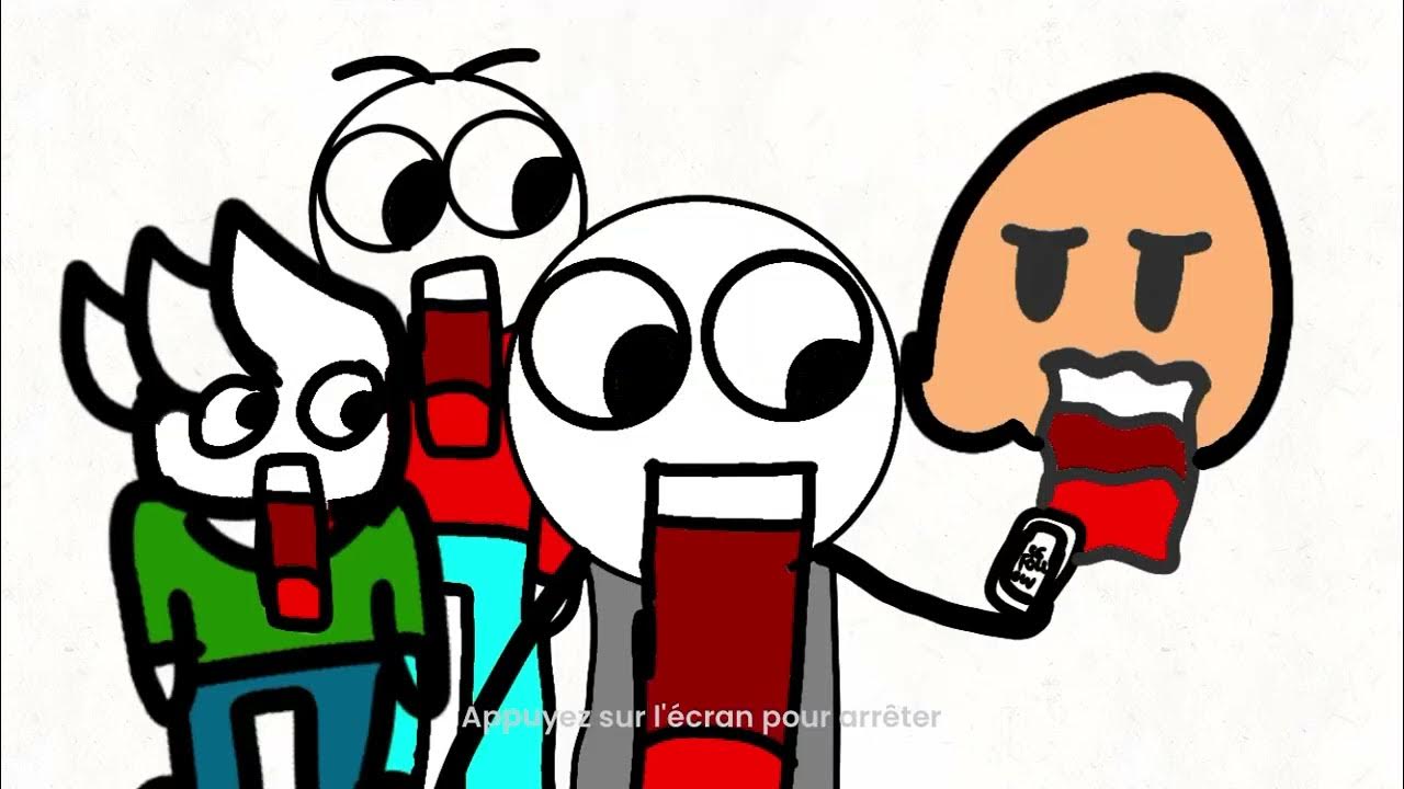 Merci à tous (posez moi pleins de questions en commentaire je vais faire une faq ) - YouTube