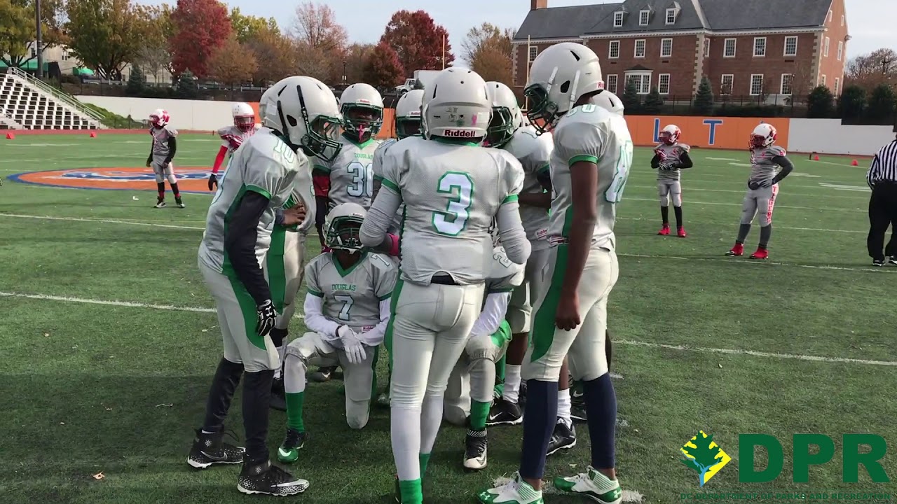 DPR Football 9 - YouTube