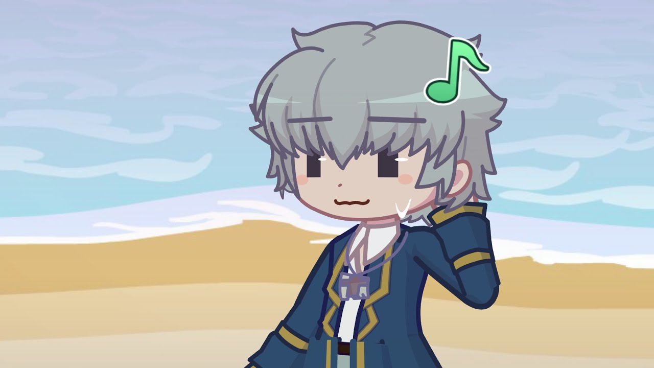 “OH I’m pretty boy?” | | PiratesSMP | | Idk Owen and Acho ship name ...