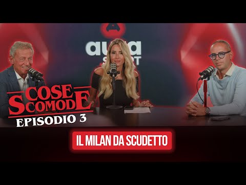 Il Milan è da scudetto? Il Napoli è in crisi? Chi retrocederà? - Cose Scomode | Ep. 3