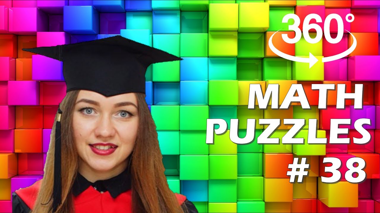 Math Quiz Math Puzzles 360 VR 38 YouTube math-quiz-math-puzzles-360-vr-38-youtube