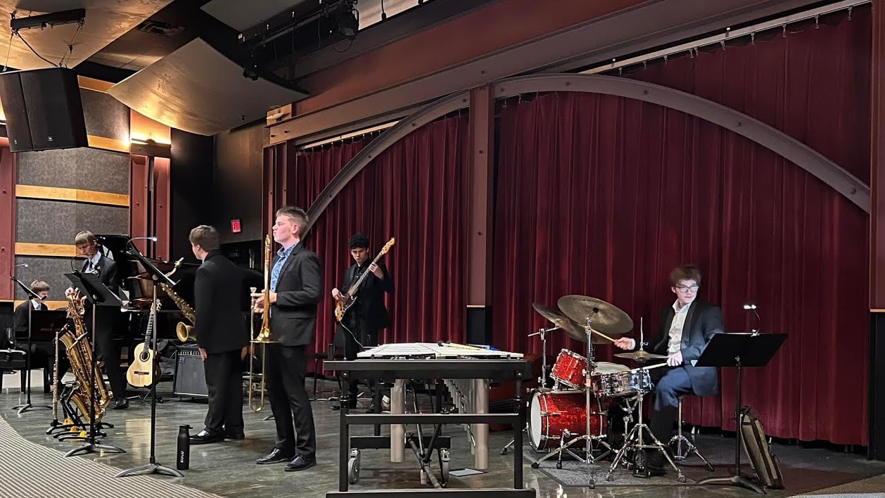 Splash Zone - Ryan Devlin (live at Josephine’s 12/7/2023 - YouTube