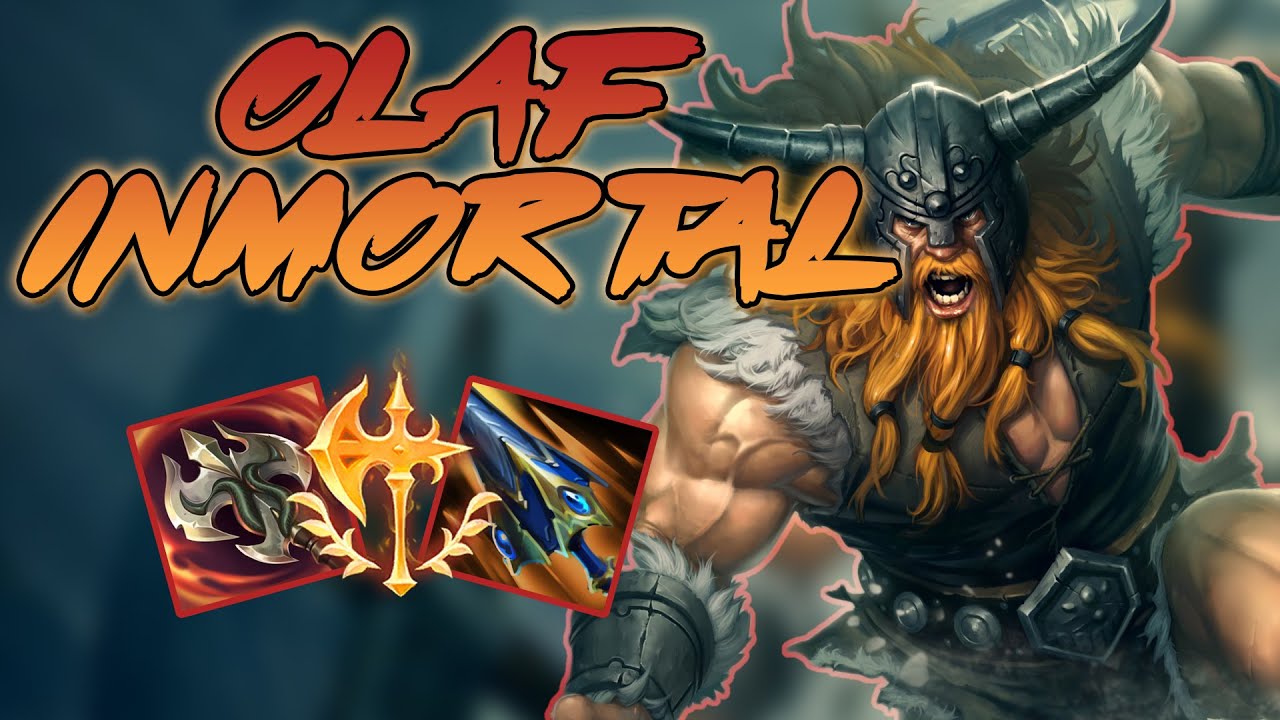 GANA SIEMPRE con ESTA BUILD de OLAF - YouTube