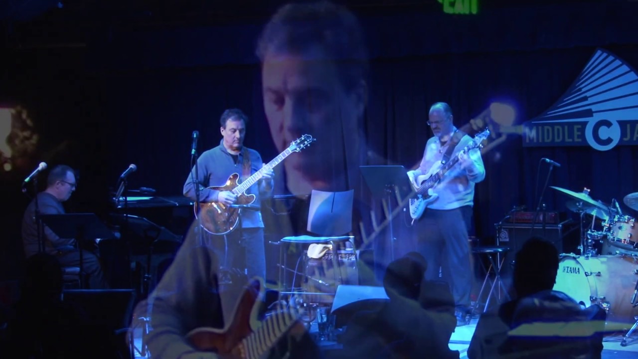 Andre Ferreri - Airstream "Relatively Speaking" - YouTube