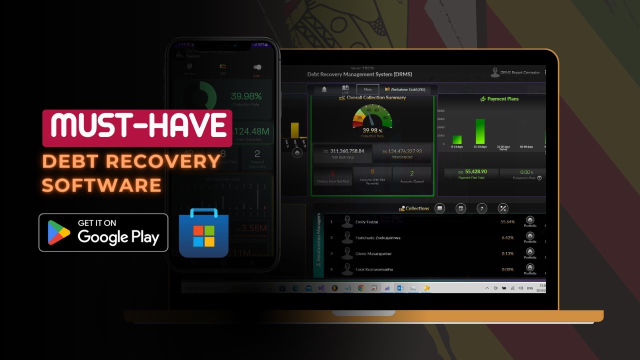 Recover Your Money from Defaulters TODAY! - YouTube