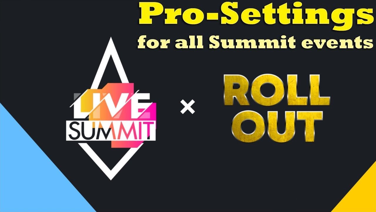 The Crew 2 'Roll Out' Live Summit - Pro-Settings for all vehicles and ...