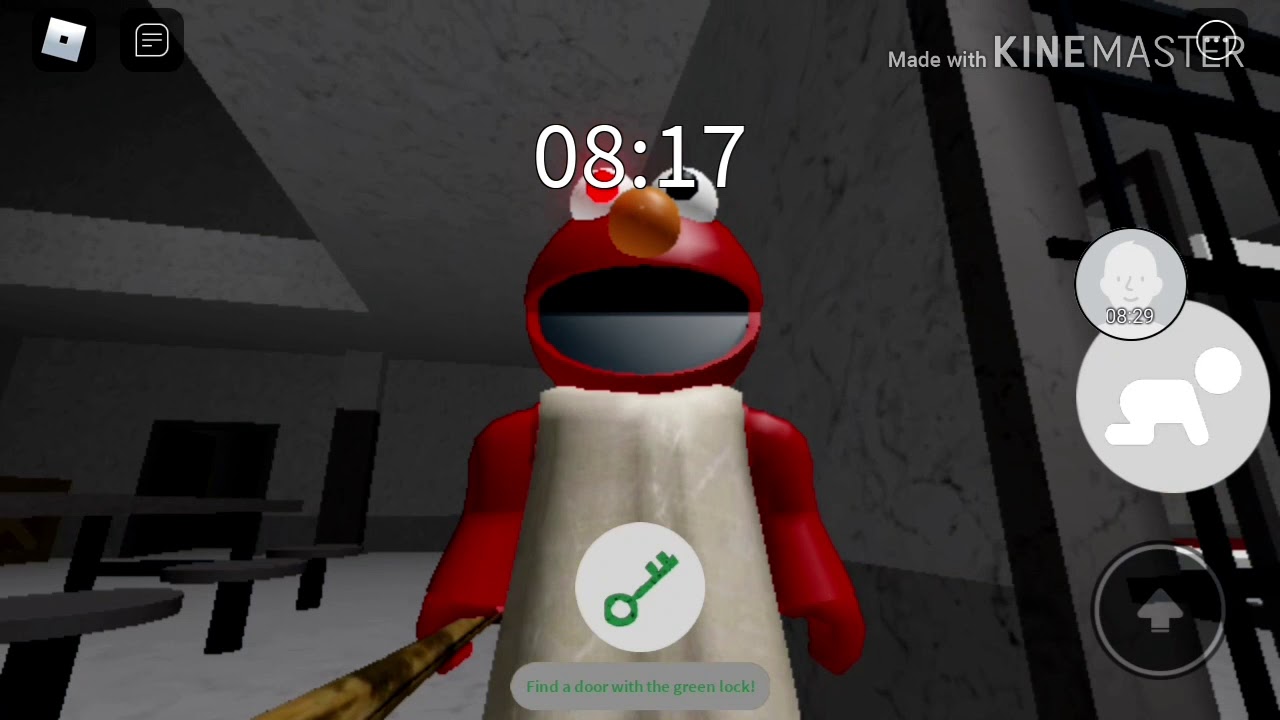 Puppet (Roblox Horror Game, Piggy inspired) - YouTube