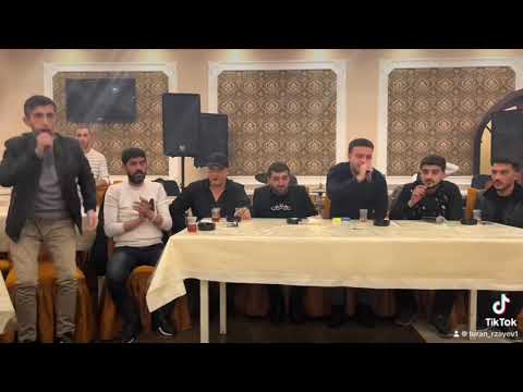 Bilgəh Sahibin Toyu Elşad Kubinka Vs Turan Bilgəh #bilgeh #meyxana #bilgeh @cabbarlı_media_group