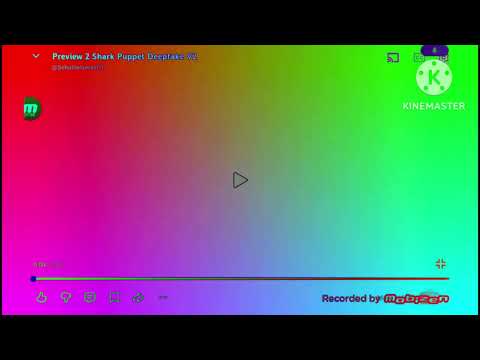preview 2 deepfake shark puppet V2 effects sponsored by preview 2 effects 