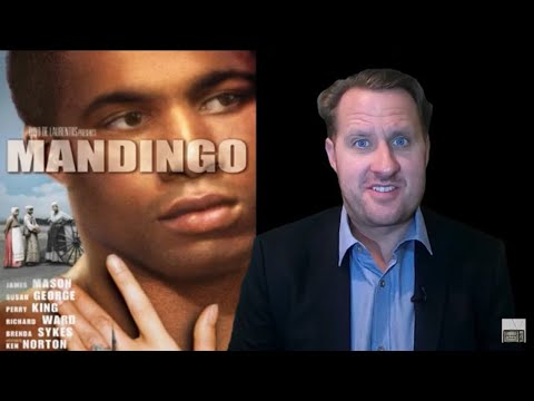 Mandingo (1975)  **** Full Movie****